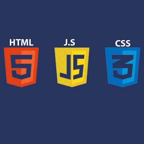 تفاوت بین HTML، CSS و JavaScript چیست؟ - رابونت